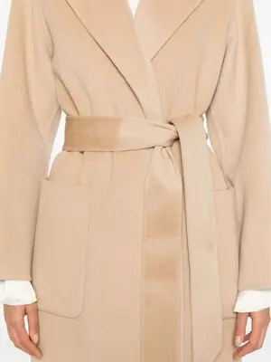IVY OAK Celia Coat - Beige