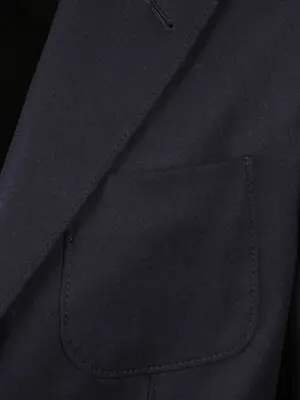 Giorgio Armani Blazer With Buttons