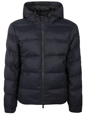 Mc2 Saint Barth Padded Jackets For Men