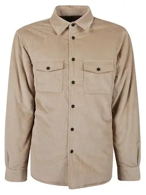 Mc2 Saint Barth Overshirts For Men