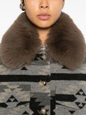 AVA ADORE Santa Monica Coat