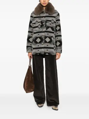 AVA ADORE Santa Monica Coat
