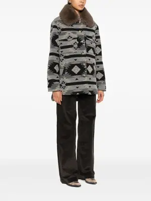 AVA ADORE Santa Monica Coat