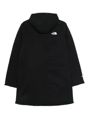 The North Face Zip Hooded Coat