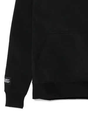 Alpha Industries Hooded Pouch Pocket Sweatshirt