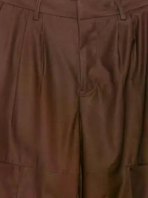 COSTUMEIN Panelled Trousers