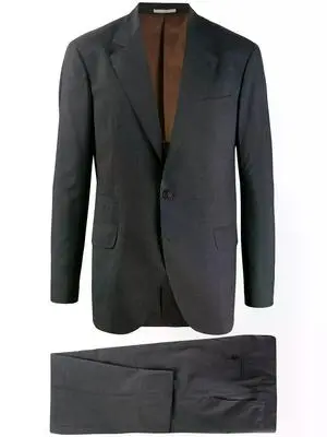 Brunello Cucinelli Classic Suit