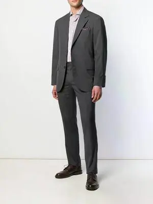 Brunello Cucinelli Classic Suit