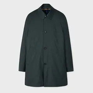 Paul Smith Classic Coats For Men
