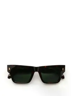 GAST Luce Square-frame Sunglasses