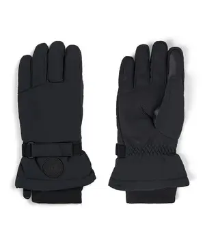 Canada Goose Fundamental Gloves - Black