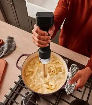 KITCHENAID Go Cordless Hand Blender And Accessories