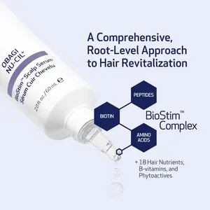 OBAGI Nu-cil Biostim Scalp Serum