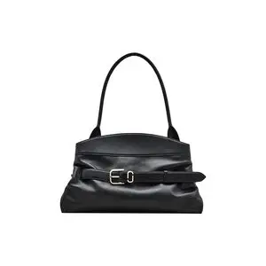 Marc Jacobs The Satchel Dakota Bag - Black