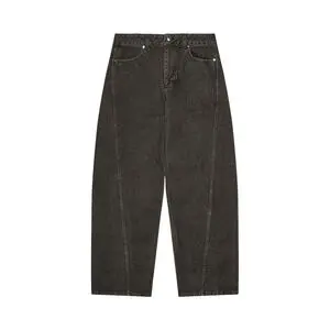 Eckhaus Latta Bend Jeans