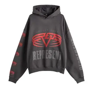 Represent Hooded Sweatshirts Hoodies For Women