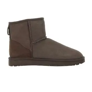 UGG Classic Mini Ii Ankle Boots