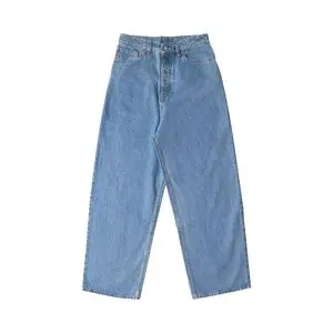 Vetements Ankle Length Jeans For Women