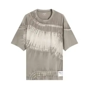 Satisfy Auralite T-shirt - Grey