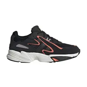 Adidas Yung-96 Chasm J - Black