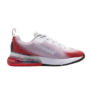 Nike Air Max Phoenix Sneakers - Red