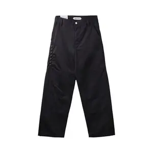 NAMACHEKO Trinnan Relaxed Trousers