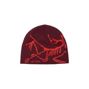 Arc'teryx Bird Head Toque - Red