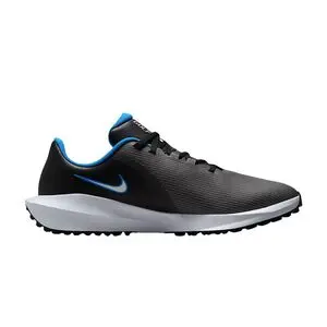 Nike Infinity Next Nature Golf Shoes - Black