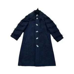 NAMACHEKO Kenilworth Coat