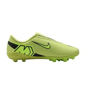 Nike Zoom Mercurial Vapor 16 Club Mg Ps - Green