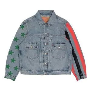 Denim Tears Classic Jackets For Women