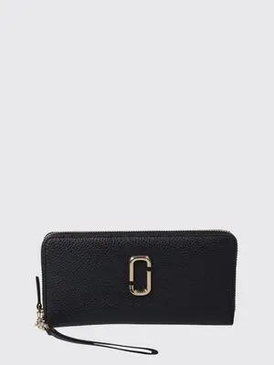 Marc Jacobs Wallet - Black