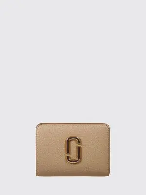 Marc Jacobs Wallet - Camel
