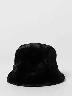 Apparis Hat - Black