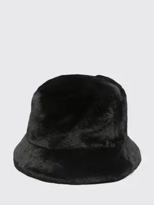 Apparis Apparis Bucket Hat Black