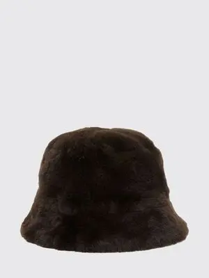 Apparis Apparis Bucket Hat Brown