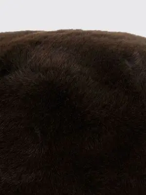 Apparis Bucket Hat - Brown