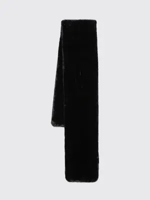 Apparis Scarf - Black