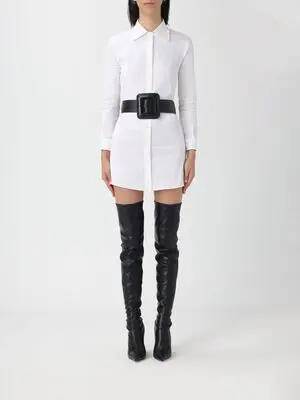 Balenciaga Shirt Dress