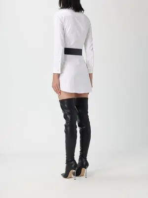 Balenciaga Shirt Dress