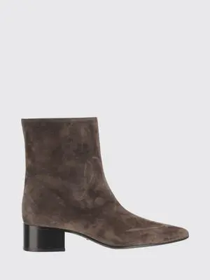 Khaite Ankle Boots