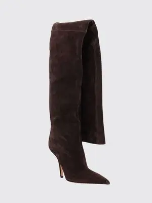 Paris Texas Over-the-knee Boots