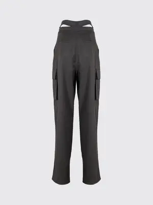 ANDREĀDAMO Tailored Cargo Pants