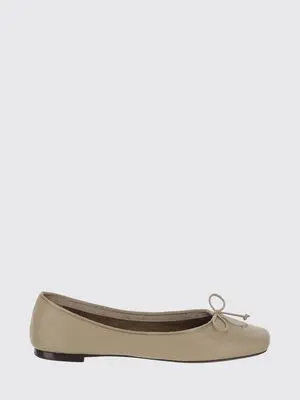Khaite Ballet Flat