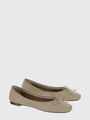 Khaite Ballet Flat
