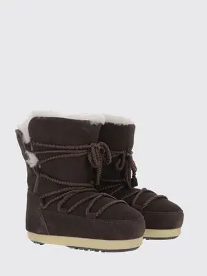 Moon Boot Boots - Brown
