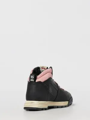 AUTRY High Top Sneakers - Black