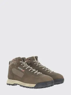 AUTRY High Top Sneakers - Green