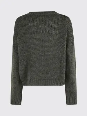 ROBERTO COLLINA Pullover Sweater - Moss Green