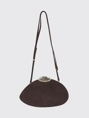 Benedetta Bruzziches Crossbody Bag - Brown
